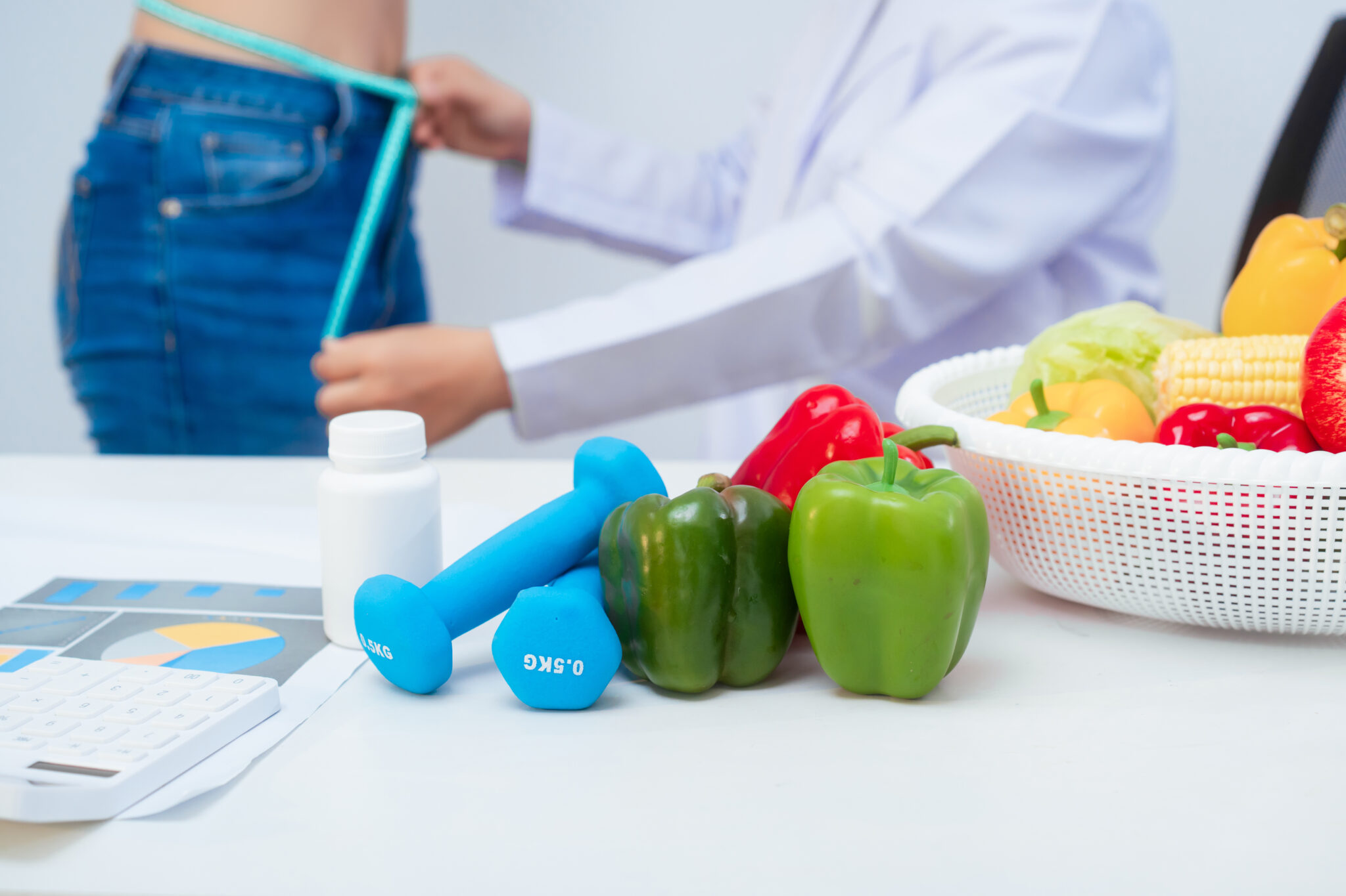 Metabolic Testing: Powerful Insights Into How Your Metabolism Works