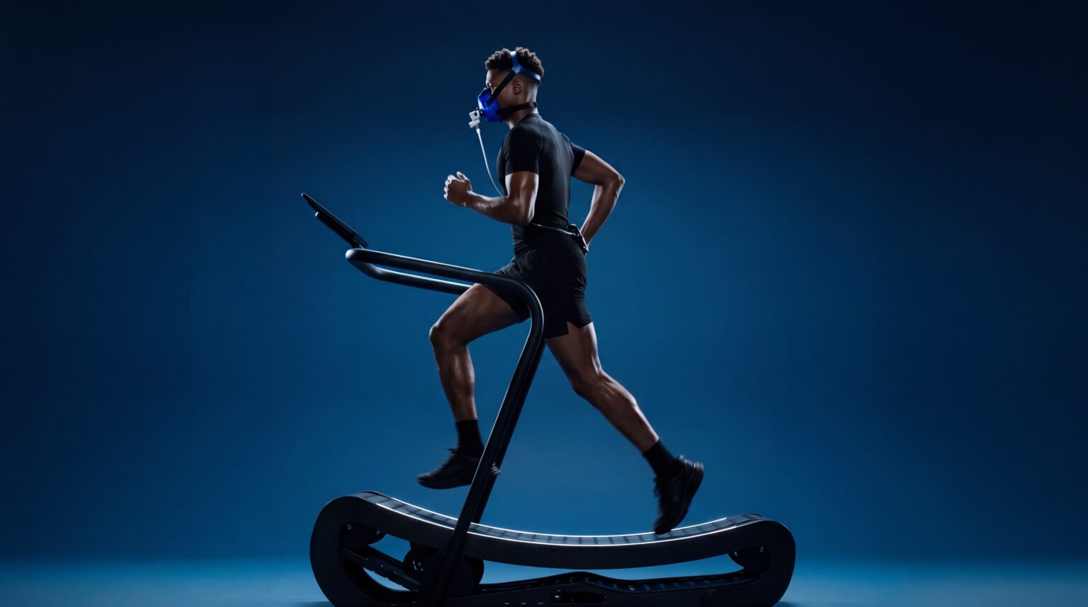 VO2 Max for Runners: Test, Improve & Race Faster